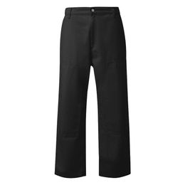 QS Jeans Herren Größe 38 black denim