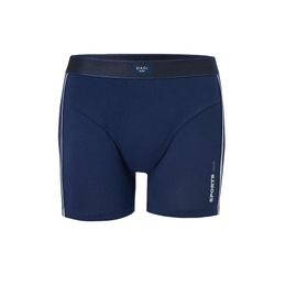 Dagi Boxershorts Herren Gr&ouml;&szlig;e S navy / wei&szlig;