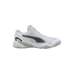Puma Athletic Shoes 'Solarstrike 4' female White size 46