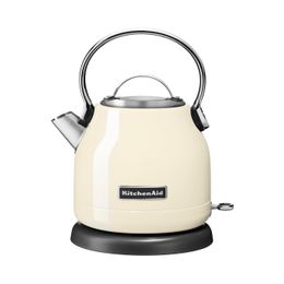 KitchenAid Wasserkocher - creme