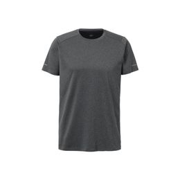 Tchibo - Funktionsshirt - Herren - Gr. M - anthrazit