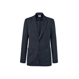 Tchibo - Jersey-Sakko - Herren - Gr. 56 - dunkelblau