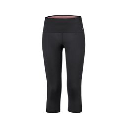 Tchibo - 3/4-Sporttight - Damen - Gr. XL - schwarz
