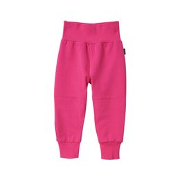 Tchibo - Jako-O Jerseyhose Baby - Herren - Gr. 68/74 - pink