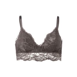 Tchibo - Soft-BH - Damen - Gr. 80A - taupe