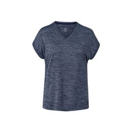 Tchibo - Funktionsshirt - Damen - Gr. XXL - dunkelblau