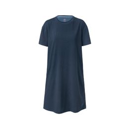 Tchibo - Funktionskleid - Damen - Gr. S - dunkelblau