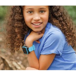 Kids Watch XPLORA Xgo3 2nd Gen. blau