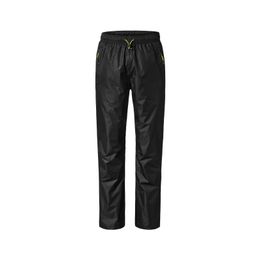Tchibo - Regenhose - Herren - Gr. S - schwarz