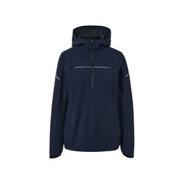 Tchibo - Regen-Laufjacke - Damen - Gr. 44 - dunkelblau