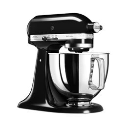 KitchenAid K&uuml;chenmaschine &raquo;Artisan 5Ksm125&laquo; - schwarz