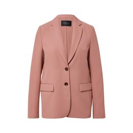 s.Oliver Blazer female Pink size 42