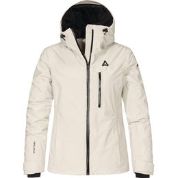 Sch&ouml;ffel Sch&ouml;ffel Athletic Jacket 'Nollen' female Beige size 38