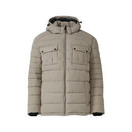 s.Oliver Winterjacke Herren Größe XXL beige