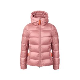 Tchibo - Daunenjacke - Damen - Gr. L - rosé