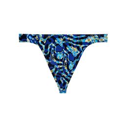 HOM G-String ' Funky Styles ' Herren Größe M navy