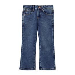 s.Oliver Jeans 'Betsy' M&auml;dchen Gr&ouml;&szlig;e 134 blue denim