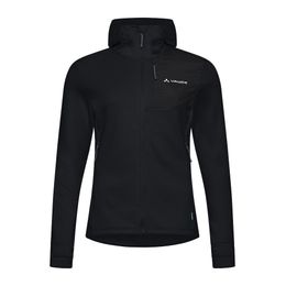 Vaude Sportjacke 'Monviso III' Damen Gr&ouml;&szlig;e S schwarz