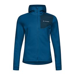 Vaude Athletic Jacket 'Monviso III' female Blue size 36