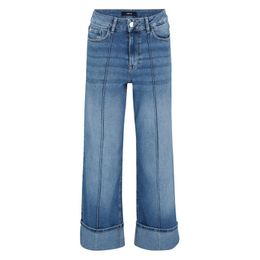 Zero Jeans female Blue size 40