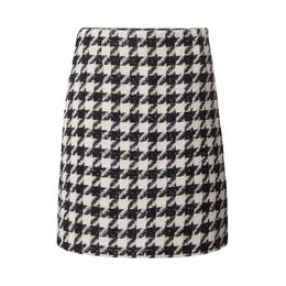 s.Oliver Skirt female Black size 42