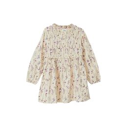 s.Oliver Dress girl Beige size 104