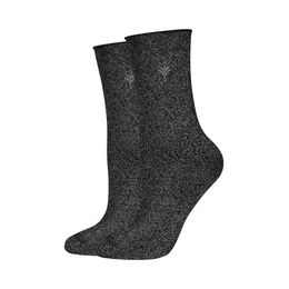 JOOP! Socks female Black size 39-42