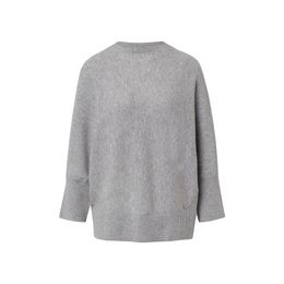 s.Oliver Sweater female Grey size 48