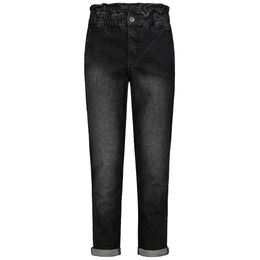 Sublevel Jeans Damen Größe 34 black denim