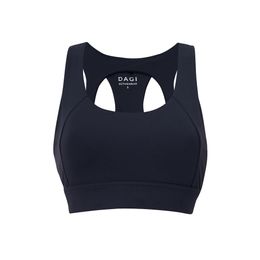 Dagi Sport-BH Damen Gr&ouml;&szlig;e L schwarz