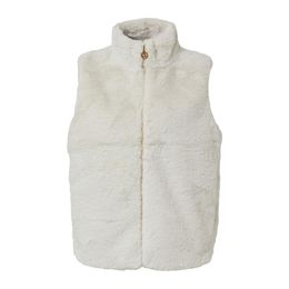 s.Oliver Vest female Beige size 32