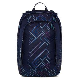Satch Backpack 'Air' boy Blue size One Size