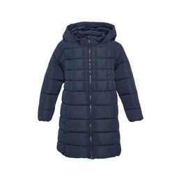 s.Oliver Coat girl Blue size 134/140