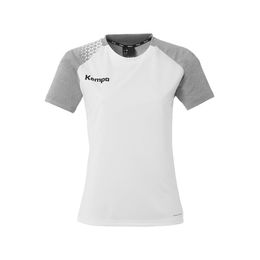 Kempa Jersey 'Ambition 28' female White size XXL
