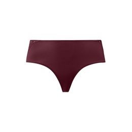 Hanro Panty 'Lilith' female Brown size M