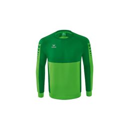 Erima Athletic Sweatshirt male Green size XL