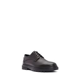 Derimod Lace-Up Shoes male Black size 44