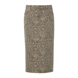 s.Oliver Skirt female Brown size 34