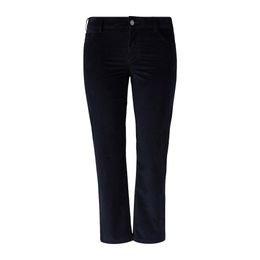 s.Oliver Pants female Black size 50