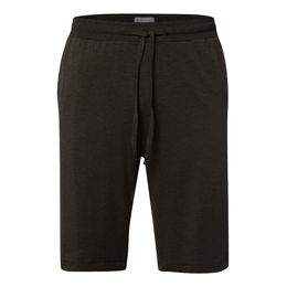 Hanro Pyjamashorts 'Casuals' Herren Gr&ouml;&szlig;e L schwarz