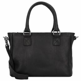 Burkely Handtasche 'Antique Avery' Damen Größe One Size schwarz