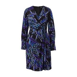 comma, Comma Dress female Black size 46