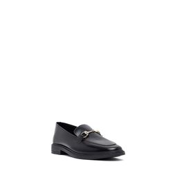 Derimod Classic Flats female Black size 37