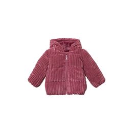 s.Oliver Winter Jacket boy Pink size 62