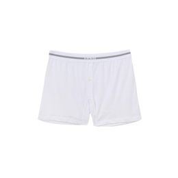Dagi Boxer shorts male White size 2XL