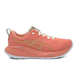 asics Gel-Cumulus 27 Schuhe Damen rosa 42.0