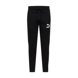 Puma Workout Pants 'Iconic T7' male Black size L