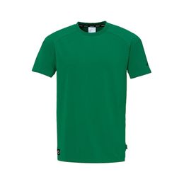 Uhlsport Funktionsshirt Herren Gr&ouml;&szlig;e L gr&uuml;n
