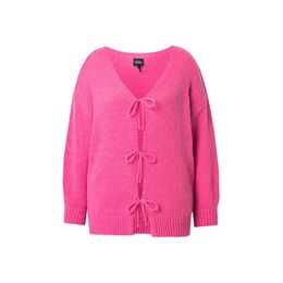 MIAMODA Strickjacke Damen Gr&ouml;&szlig;e M/L pink