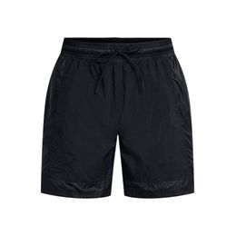 Under Armour Sportshorts Herren Gr&ouml;&szlig;e L schwarz